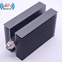 China FZ-XXXXX 350-6000MHz 100W N-Male Connector Dummy Load Termination Loads RF Terminal Load for sale