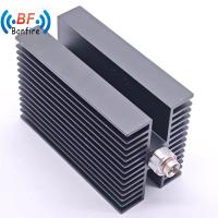 China FZ-XXXXX 350-6000MHz 100W N-Male Connector Dummy Load Termination Loads RF Terminal Load for sale