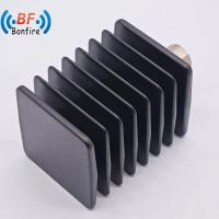 China Red RF Low Pim RF Termination 350-6000MHz 100W N Male Termination Load 50ohm Calibration Kit for sale