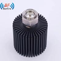 China Indoor/Outdoor 350-6000MHz 10/50 Watt Dummy RF Termination Load N-M for Requirements for sale