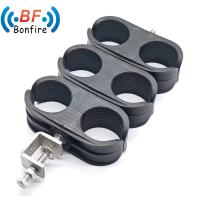 China Customized Radiating Clamp Kit for 1/2 in 7/8 in 1-1/4 in 1-5/8 in Cables and Customized for sale