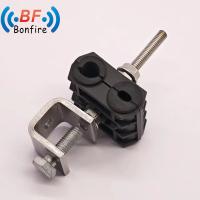 China Self-Locking Cable Clamp M Type for 1X7-22mm in Package Size 15.00cm * 6.00cm * 1.50cm for sale