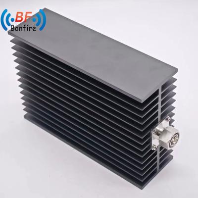 China 50W 350-6000MHz Low Pim RF Termination Load Dummy Load with DIN-Male Interface N-M/F for sale