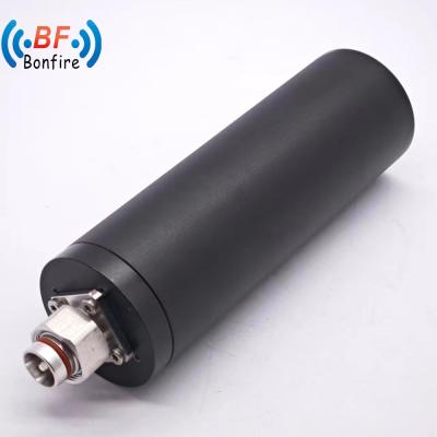 China 2.510kg Package Gross Weight 50W 600-4000MHz RF Termination Load with N Male Connector for sale
