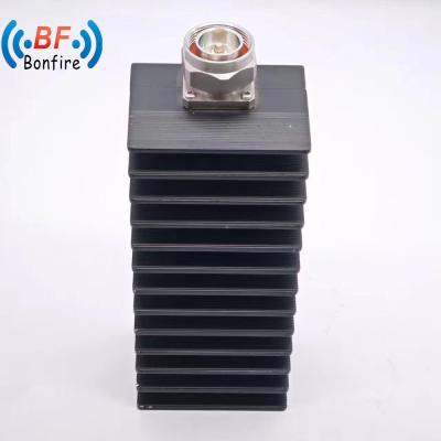 China 50W 600-4000MHz Low Pim Termianation Dummy Load with N Male Connector RF Termination Load for sale