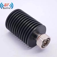 China 50W 600-4000MHz RF Dummy Load with N-Male or N-Female Connector DIN-M/F 4.3-10 M/F N-M/F for sale