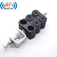 China Feeder Clamp Size 1/2