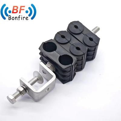 China Feeder Clamp Size 1/2