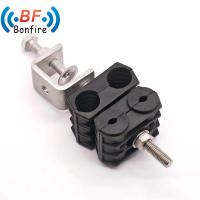 China Feeder Clamp Size 1/2