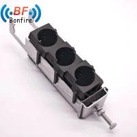China Feeder Clamp Size 1/2