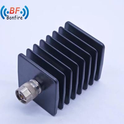 China 600-4000MHz 200W RF Termination Load/Dummy Load with 7/16 DIN Male Connector High Power for sale
