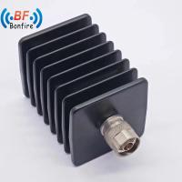 China 600-4000MHz 50W RF Load or Dummy Load with N Male Connector in Customized Color for sale