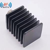 China 600-4000MHz 50W RF Load or Dummy Load with N Male Connector in Customized Color for sale