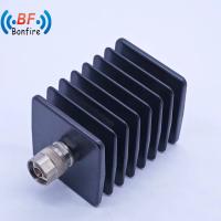 China 600-4000MHz 50W RF Load or Dummy Load with N Male Connector in Customized Color for sale