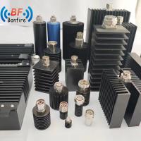 China 600-4000MHz 50W RF Load or Dummy Load with N Male Connector in Customized Color for sale