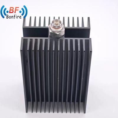 China 50W Dummy Load for RF Termination 600-4000MHz Package Size 20.00cm * 18.00cm * 7.00cm for sale