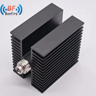 China 50 Ohm 600-4000MHz Watt Type F Male RF Coaxial Dummy Load Termination IP65 Protection for sale