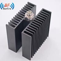 China 50 Ohm 600-4000MHz 0.5 Watt Type F Male RF Coaxial Dummy Load Termination Customized for sale