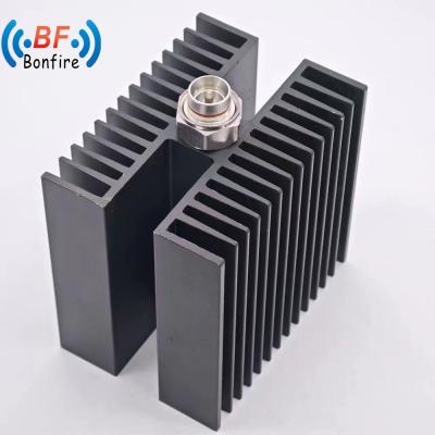 China 50 Ohm 600-4000MHz 0.5 Watt Type F Male RF Coaxial Dummy Load Termination Customized for sale
