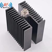 China 50 Ohm 600-4000MHz 0.5 Watt Type F Male RF Coaxial Dummy Load Termination Customized for sale