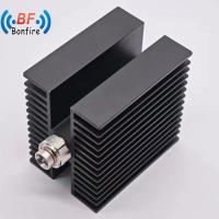 China 50 Ohm 600-4000MHz 0.5 Watt Type F Male RF Coaxial Dummy Load Termination Customized for sale