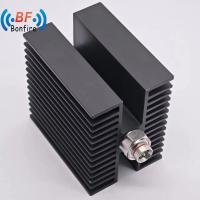 China 50 Ohm 600-4000MHz 0.5 Watt Type F Male RF Coaxial Dummy Load Termination Customized for sale