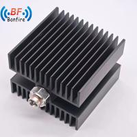 China 50 Ohm 600-4000MHz 0.5 Watt Type F Male RF Coaxial Dummy Load Termination Customized for sale