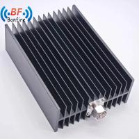 China 600-4000MHz 50W 7/16 DIN Connector Coaxial Dummy Load Termination for Indoor/Outdoor for sale