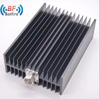 China 600-4000MHz 50W 7/16 DIN Connector Coaxial Dummy Load Termination for Indoor/Outdoor for sale