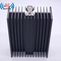 China 600-4000MHz 50W 7/16 DIN Connector Coaxial Dummy Load Termination for Indoor/Outdoor for sale