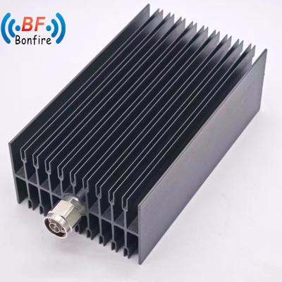China 600-4000MHz 5 Watt RF Termination Load with Dummy Load and 4.3-10 Male Connector Port for sale