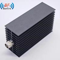 China 600-4000MHz 5 Watt RF Termination Load with Dummy Load and 4.3-10 Male Connector Port for sale