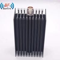 China 600-4000MHz 5 Watt RF Termination Load with Dummy Load and 4.3-10 Male Connector Port for sale