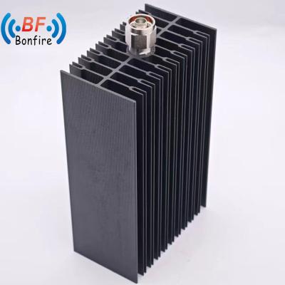 China 350-6000MHz 50 Ohm 100W Dummy Load Low Pim RF Termination Load for Indoor/Outdoor IP65 for sale