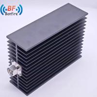 China 350-6000MHz 50 Ohm 100W Dummy Load Low Pim RF Termination Load for Indoor/Outdoor IP65 for sale