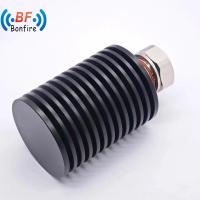 China Low Pim 350-6000MHz Dummy Load with DIN Male N Type 4.3-10 Male 100W 50 Ohm Termination for sale