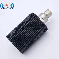 China 600-4000MHz 50ohm RF Coax Low Pim Load Termination N Male Nex10 Female 2W 5W 20 50 W for sale