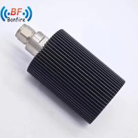 China 600-4000MHz 50ohm RF Coax Low Pim Load Termination N Male Nex10 Female 2W 5W 20 50 W for sale