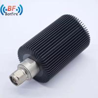 China 600-4000MHz 50ohm RF Coax Low Pim Load Termination N Male Nex10 Female 2W 5W 20 50 W for sale