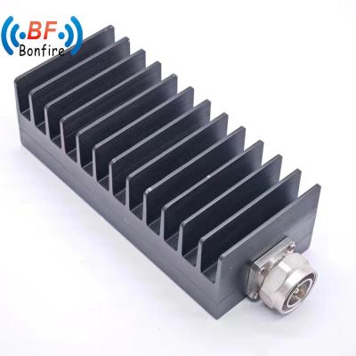 China 600-4000MHz DIN Male DIN Female 2W 5W Low Pim Dummy Load for Btw Wireless Telecom Bda Das Errcs RF Termination Load for sale
