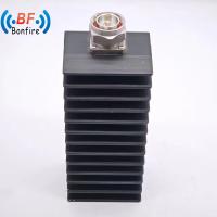 China 600-4000MHz DIN Male DIN Female 2W 5W Low Pim Dummy Load for Btw Wireless Telecom Bda Das Errcs RF Termination Load for sale