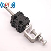 China 12* 5-7mm and 6* 10-22mm Self-Locking Hook Type Cable Clamp Perfect for Customization for sale