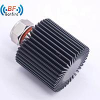 China 50W 600-4000MHz RF Termination Load RF Dummy Load in Black Anodized Aluminum for Ibs for sale