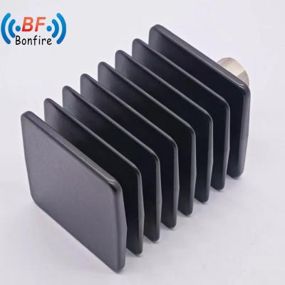 China Customized RF Dummy Load 200W with Wide Frequency Range and DIN Male Connector for sale