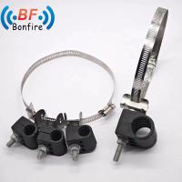 China Self Lock Cable Feeder Clamps for KXK-XXXXX Package Size 15.00cm * 6.00cm * 1.50cm for sale