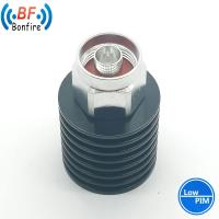 China N Male Plug 50W Dummy Load DC-4000MHz RF Terminal Termination Supply Interface N-M for sale