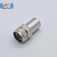 China 0.5W Dummy 75ohm Load RF Termination Load N-M Interface Indoor/Outdoor IP65 for Needs for sale