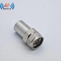 China N-Male 50W RF Termination Dummy Load for Indoor/Outdoor DC-4000MHz Terminal Low Pim Load for sale