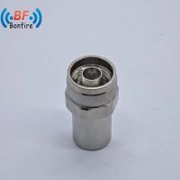China N-Male 50W RF Termination Dummy Load for Indoor/Outdoor DC-4000MHz Terminal Low Pim Load for sale