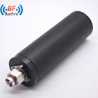 China 600-4000MHz 50W Type N Female Circular Load RF Termination Package Gross Weight 2.510kg for sale